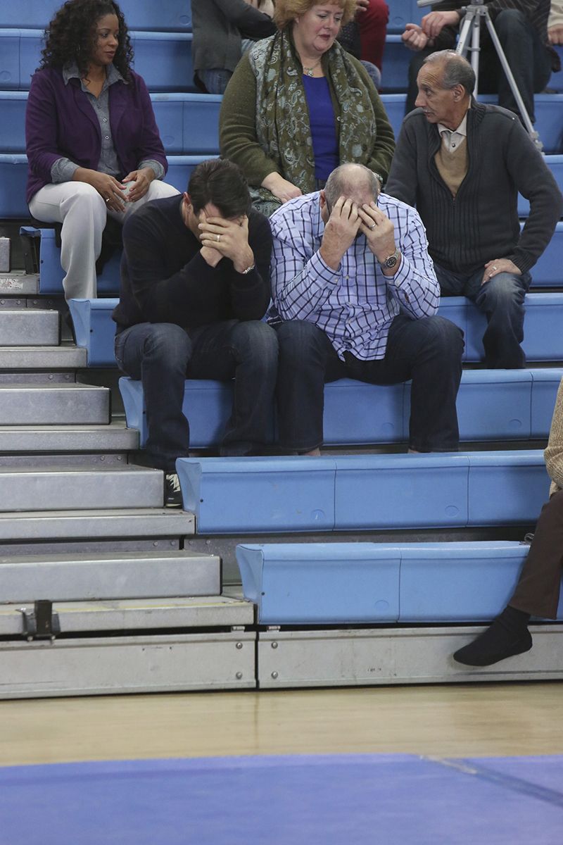 Photo de Ty Burrell - Modern Family : Photo Ty Burrell, Ed O'Neill ...