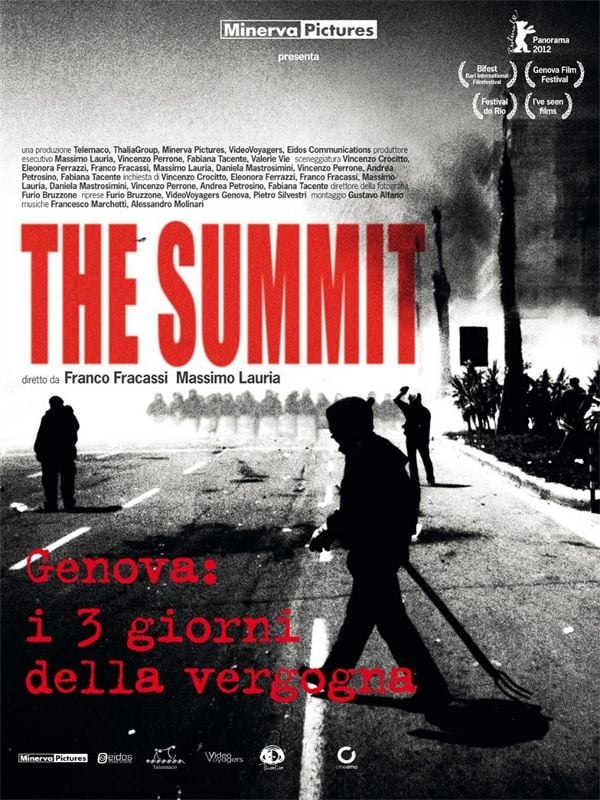 The Summit - Film documentaire 2012 - AlloCiné
