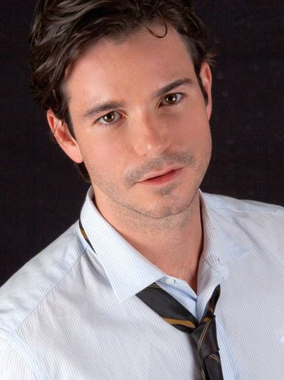 Christopher Jacot - AlloCiné