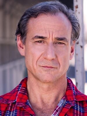 David Pevsner - AlloCiné