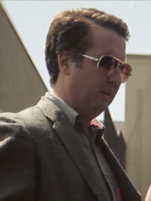 Steve Little - AlloCiné