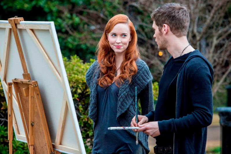Photo de Joseph Morgan - The Originals : Photo Joseph Morgan, Elyse ...