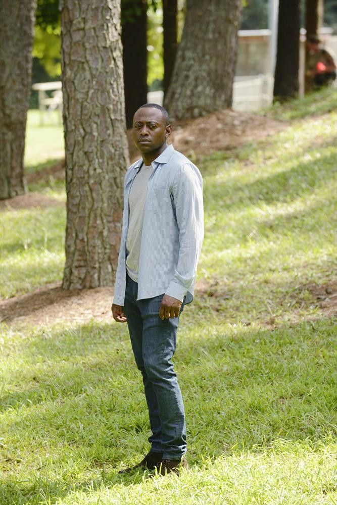 Photo de Omar Epps - Resurrection : Photo Omar Epps - Photo 57 sur 103 - AlloCiné