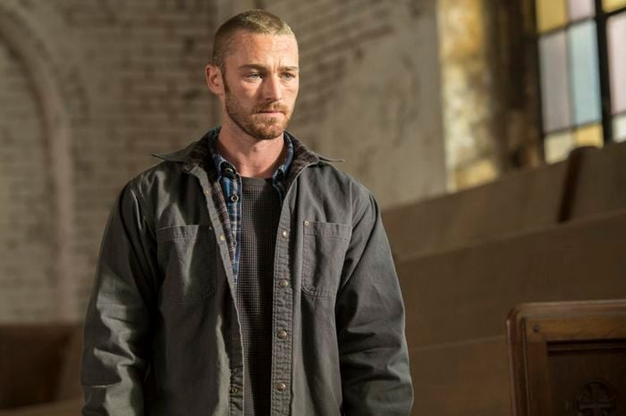 Jake Mclaughlin About Believe Nbc