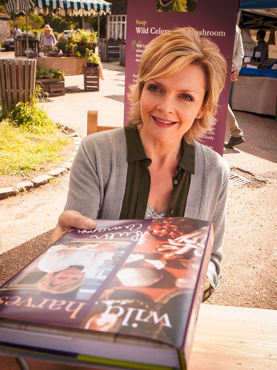 Inspecteur Barnaby : Inspecteur Barnaby : Photo Sharon Small - 3 sur 15 ...