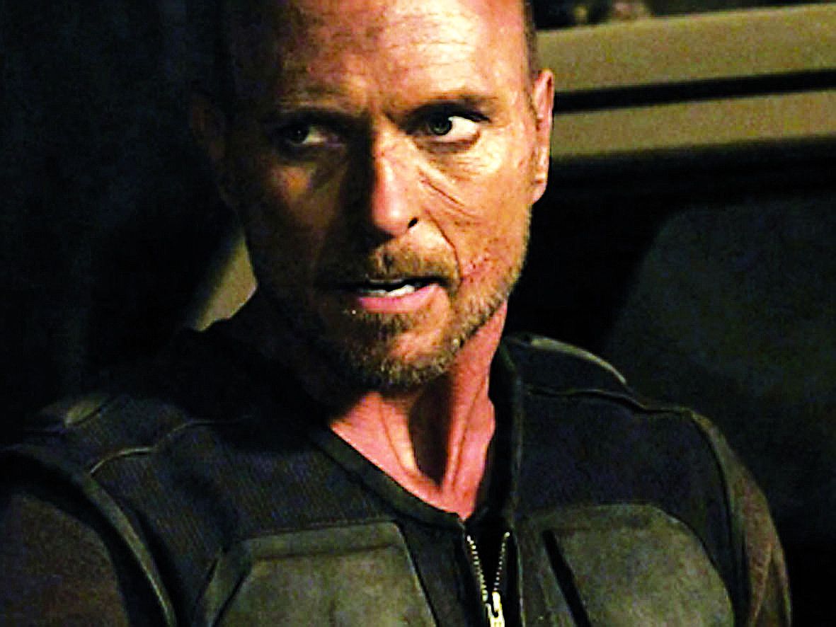 Photo de Luke Goss - Photo Luke Goss - AlloCiné