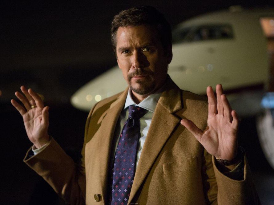Photo de Alexis Denisof - Grimm : Photo Alexis Denisof - Photo 17 sur ...