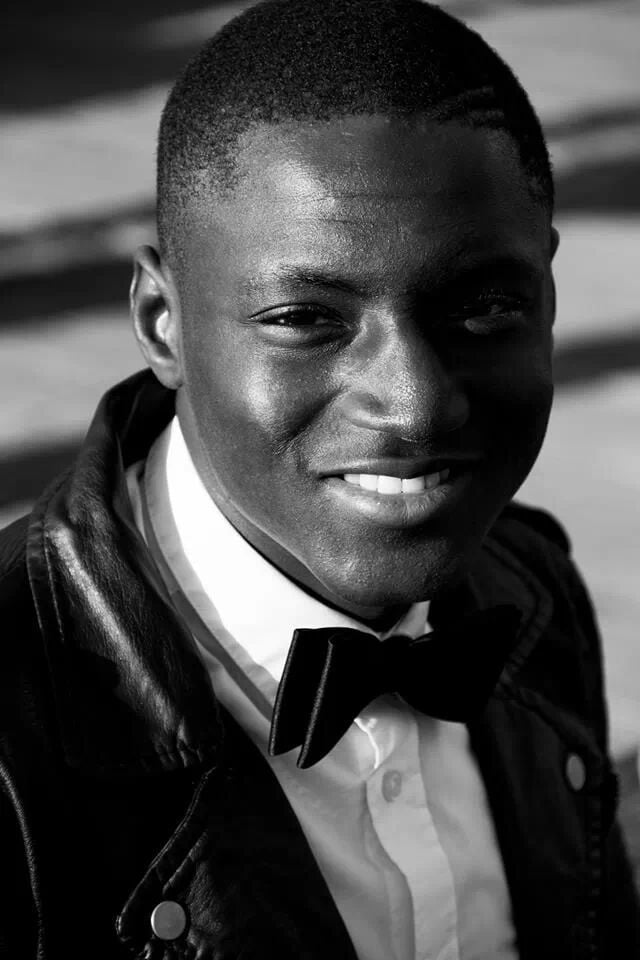 Photo de Hassane Gassama - Photo promotionnelle Hassane Gassama - Photo ...