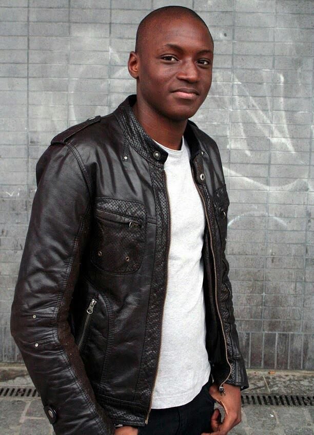 Photo de Hassane Gassama - Photo promotionnelle Hassane Gassama - Photo ...