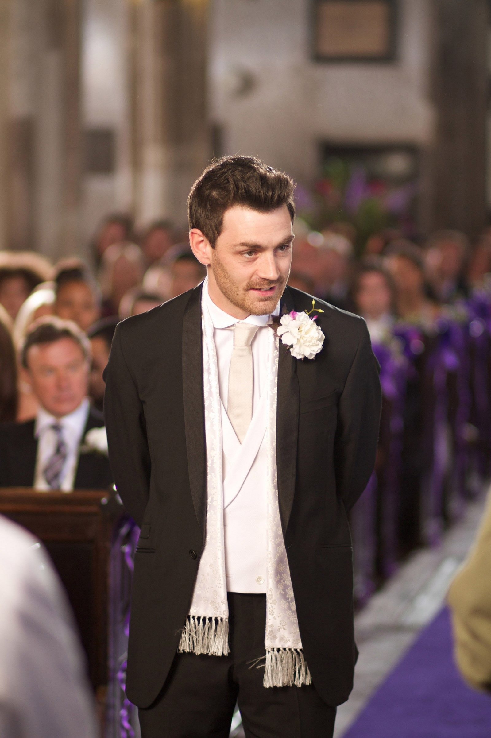 Photo de Matthew McNulty - The Knot : Photo Matthew McNulty - Photo 4 ...