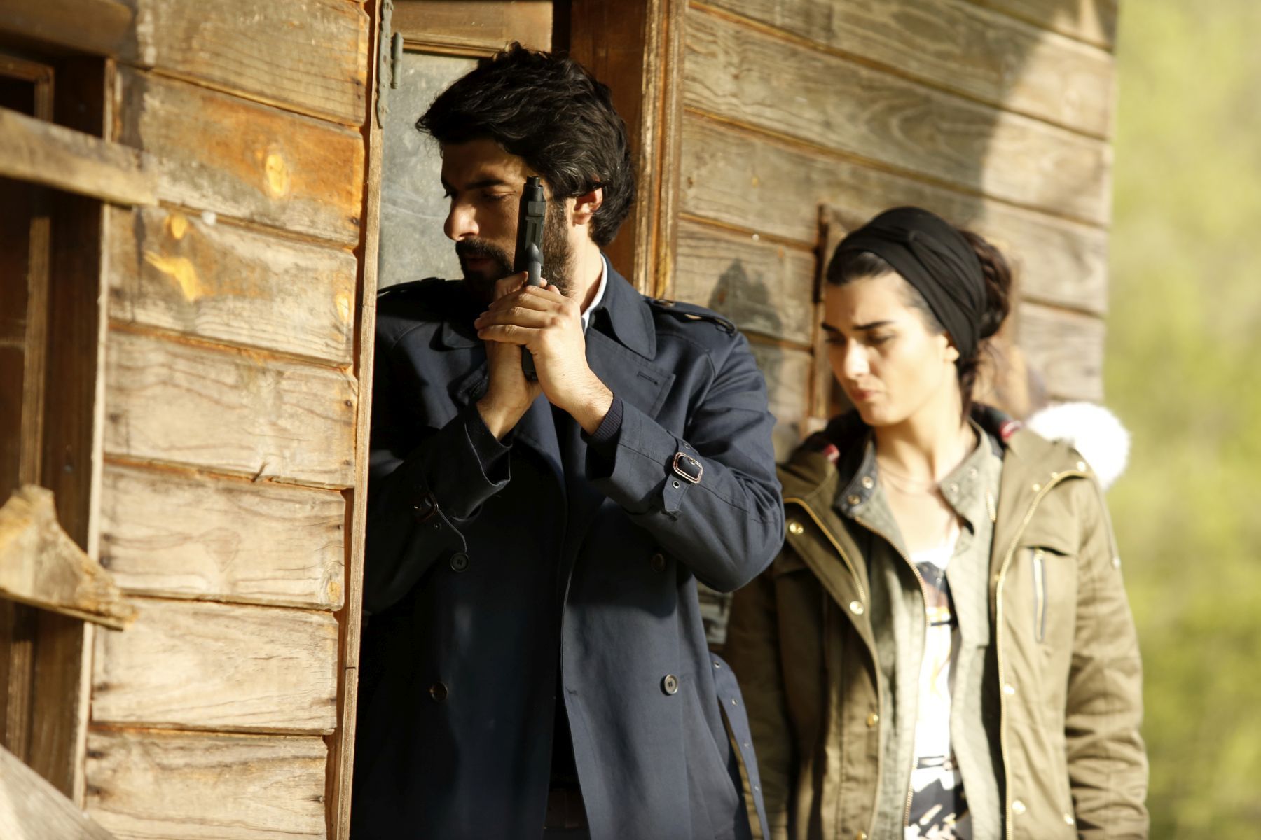 Kara Para Aşk : Kara Para Aşk : Photo - 11 sur 28 - AlloCiné