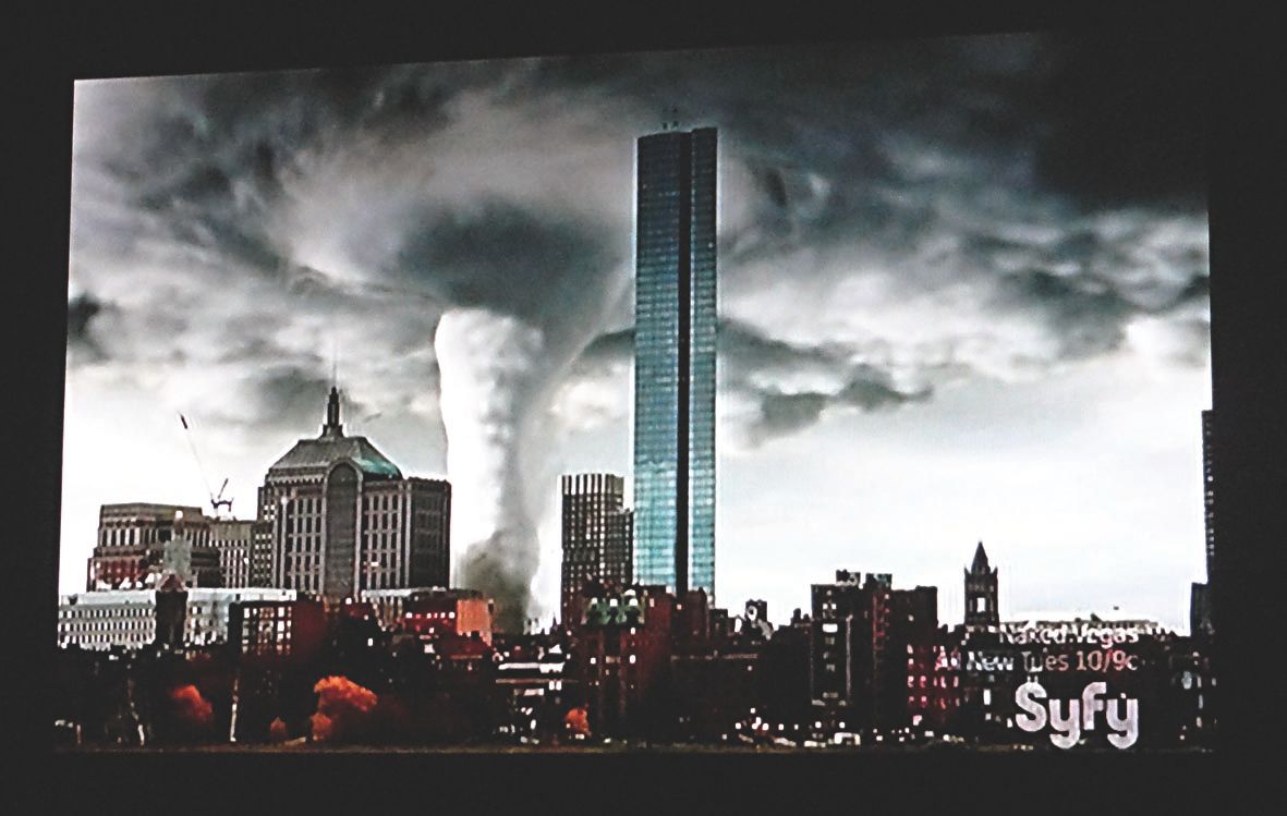 Photo de Stone Impact - Photo 7 sur 8 - AlloCiné