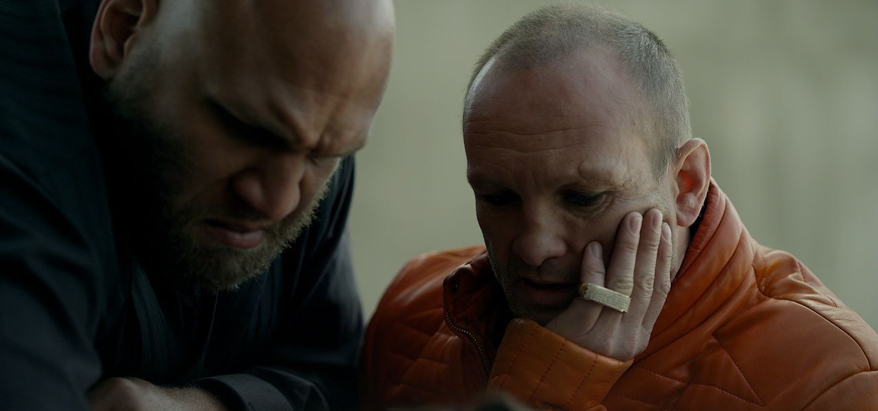 Photo du film Squatters - Photo 8 sur 19 - AlloCiné