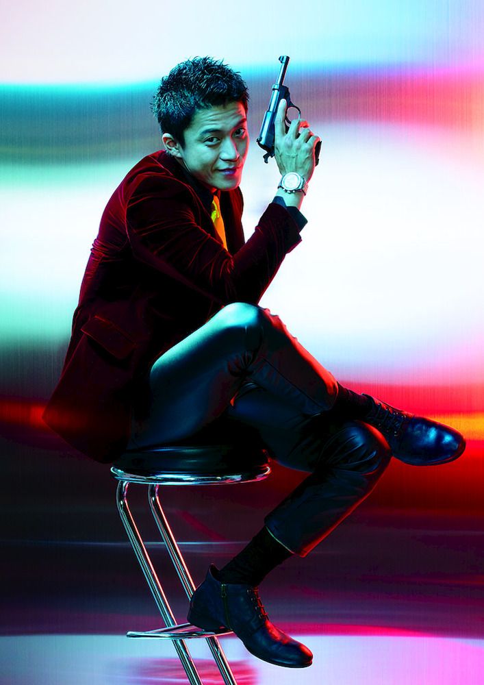 Photo de Shun Oguri - Photo Shun Oguri - Photo 4 sur 5 - AlloCiné
