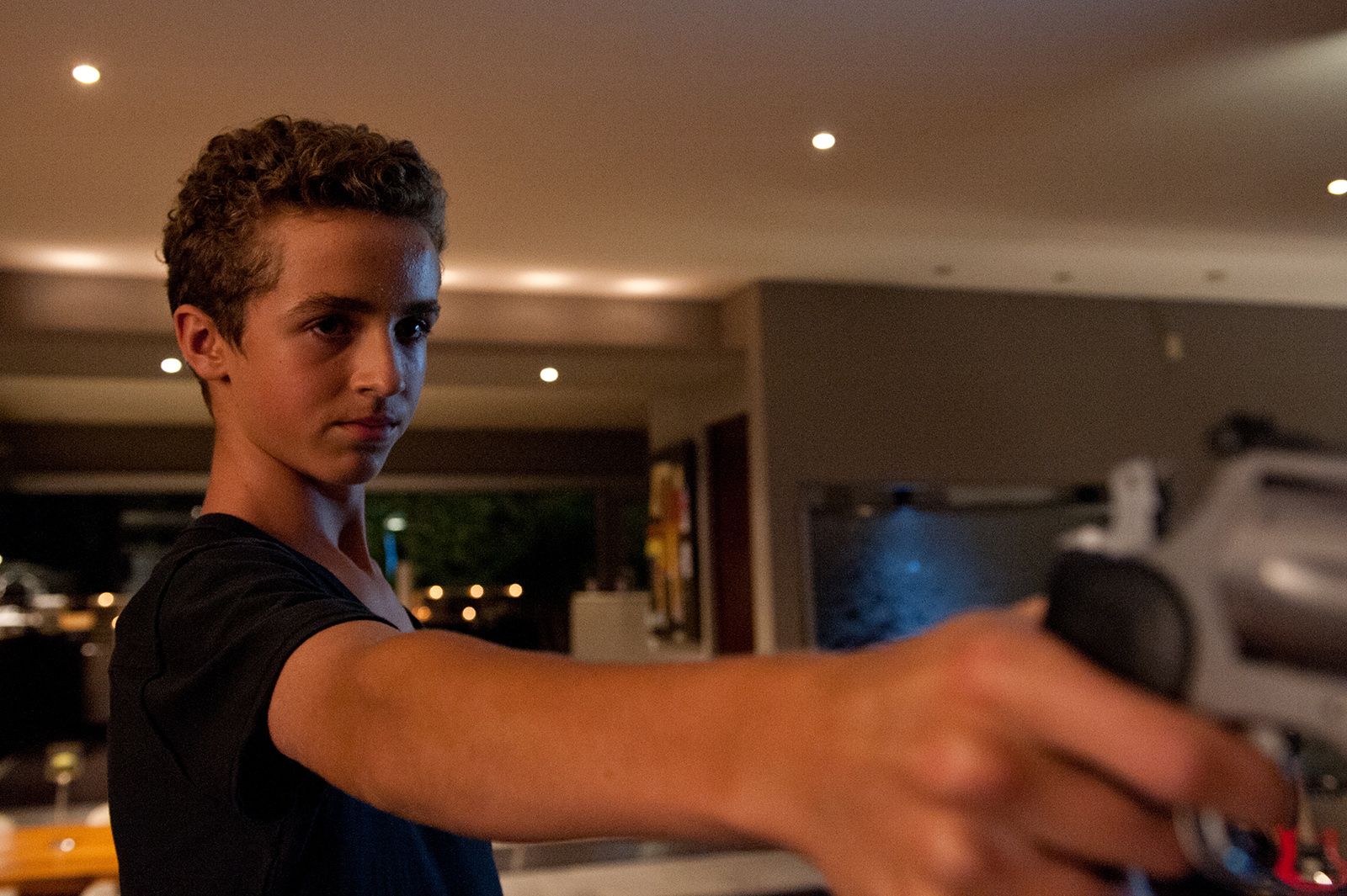 Photo de Evan Bird - Maps To The Stars : Photo Evan Bird - Photo 1 sur ...