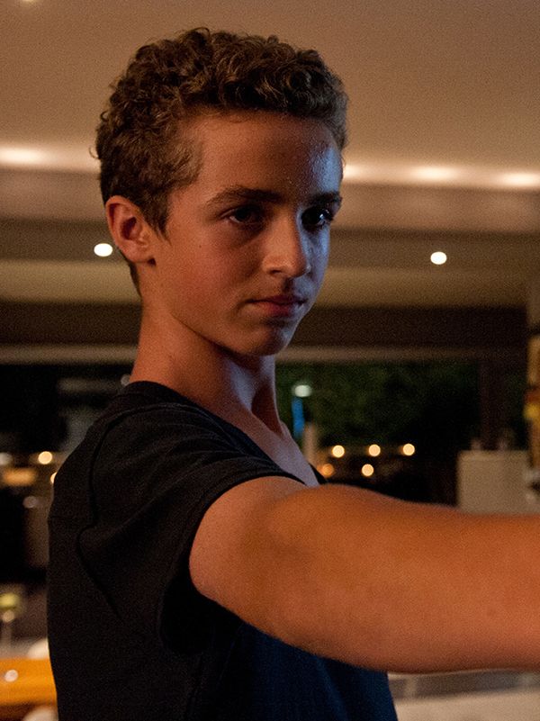 Evan Bird - AlloCiné