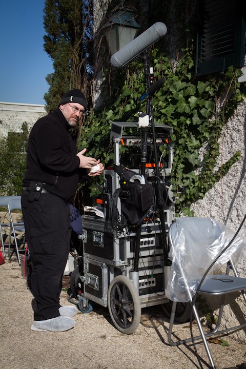 Photo du film Kickback - Photo 35 sur 38 - AlloCiné