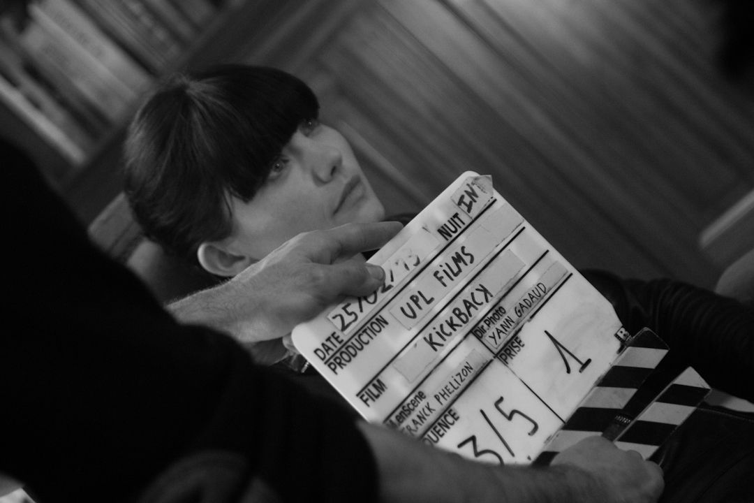 Photo du film Kickback - Photo 4 sur 38 - AlloCiné