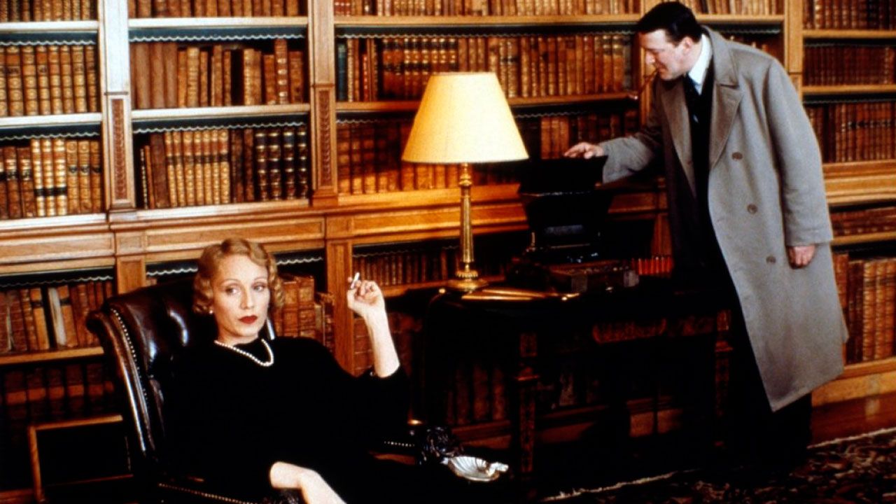 Photo du film Gosford Park - Photo 3 sur 9 - AlloCiné