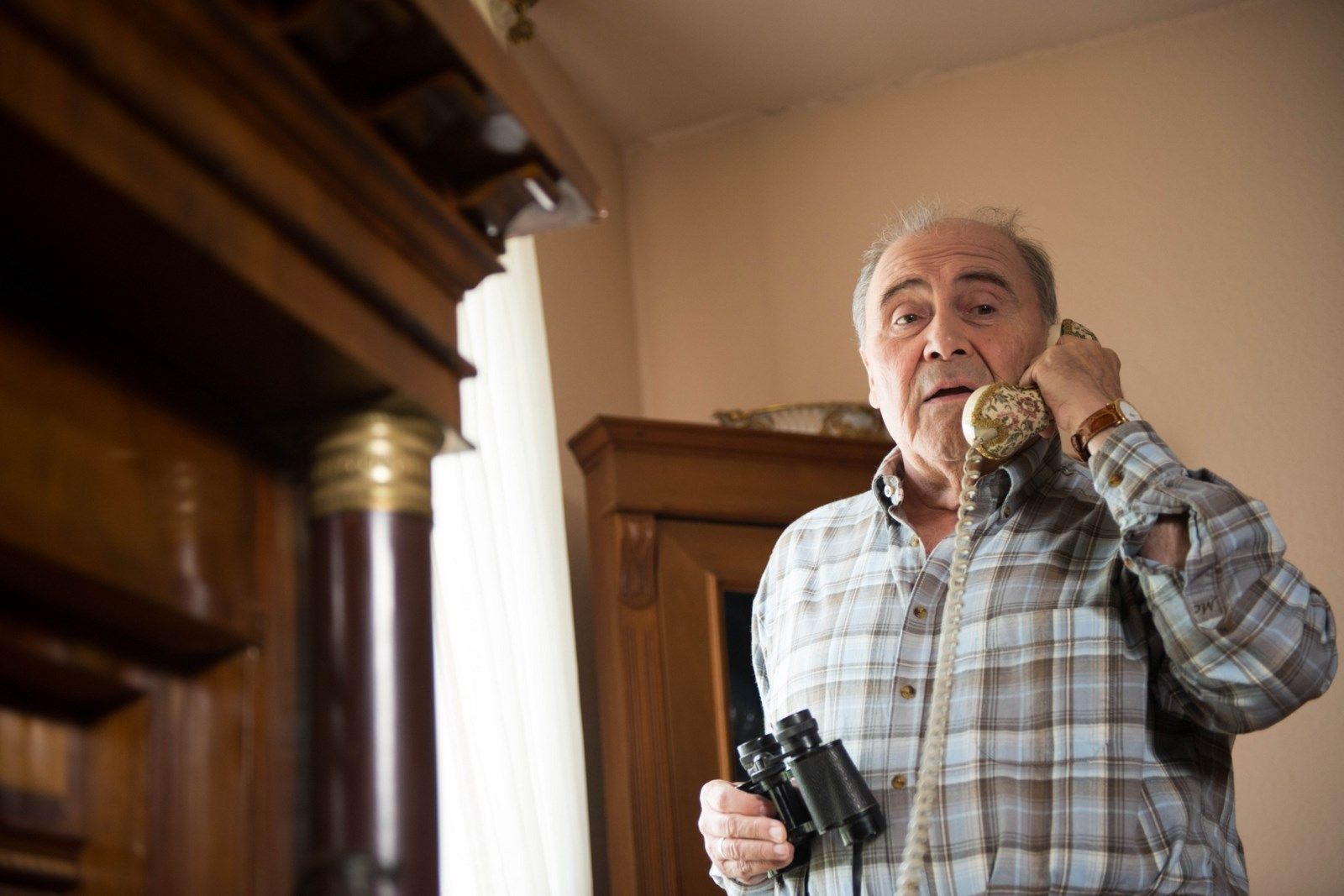 Photo de Lambert Hamel - Photo Lambert Hamel - Photo 2 sur 7 - AlloCiné