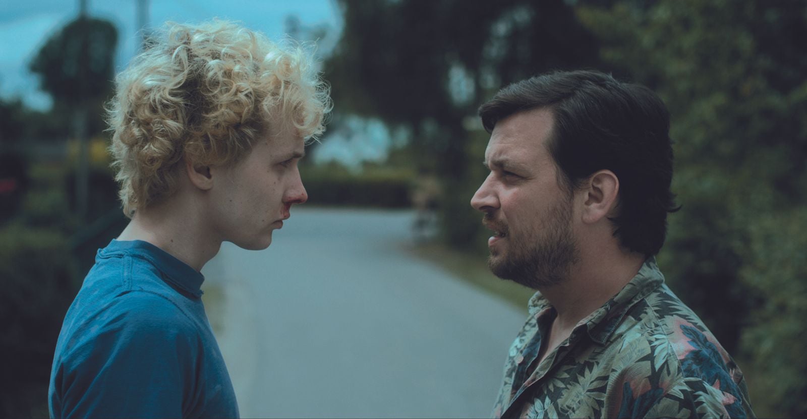 Photo de Julius Feldmeier - Aux mains des hommes : Photo Sascha ...