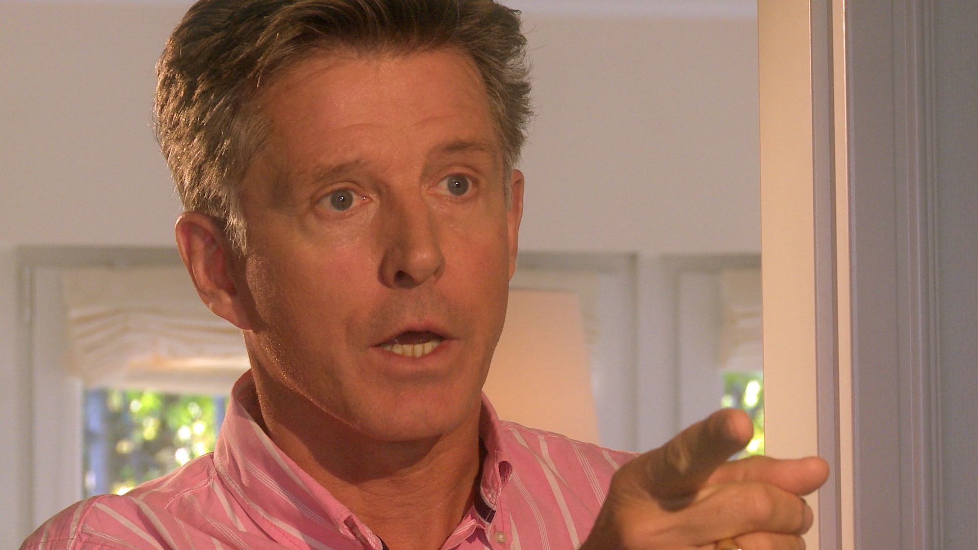 Photo de Nick Wilder - Photo Nick Wilder - AlloCiné