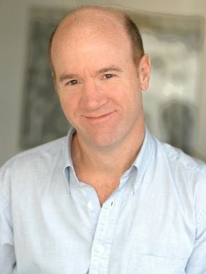 Michael Monks - AlloCiné