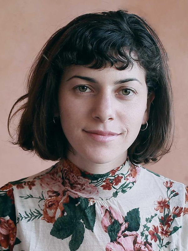 Inbar Horesh - AlloCiné