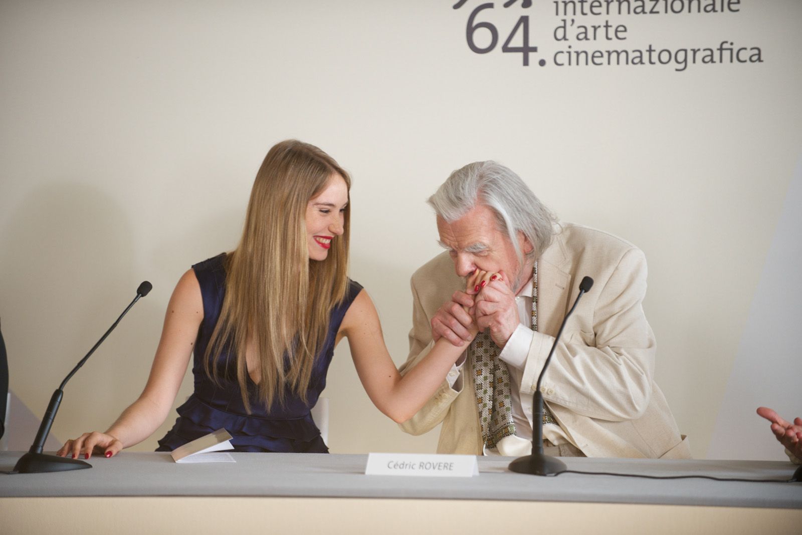 Photo du film Maestro - Photo 5 sur 11 - AlloCiné