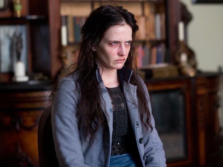 Penny Dreadful Penny Dreadful Photo Eva Green 195 sur 249 AlloCine
