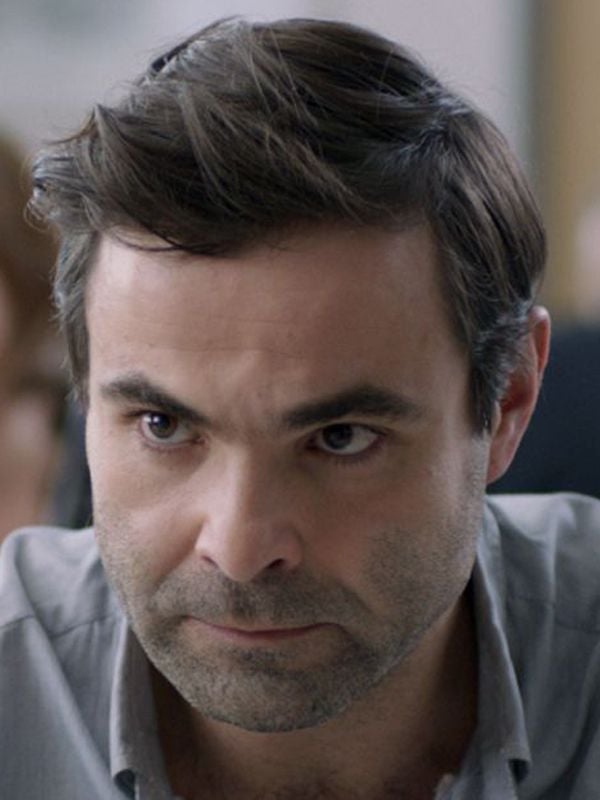 Photos de Andreas Döhler - AlloCiné