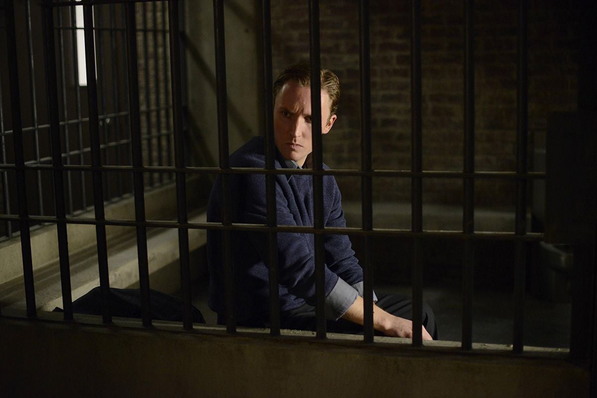 Fargo (2014) : Fargo (2014) : Photo Joshua Close - 192 sur 252 - AlloCiné