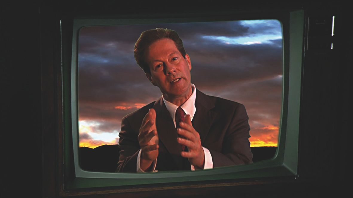 Photo du film Pastor Shepherd - Photo 9 sur 11 - AlloCiné