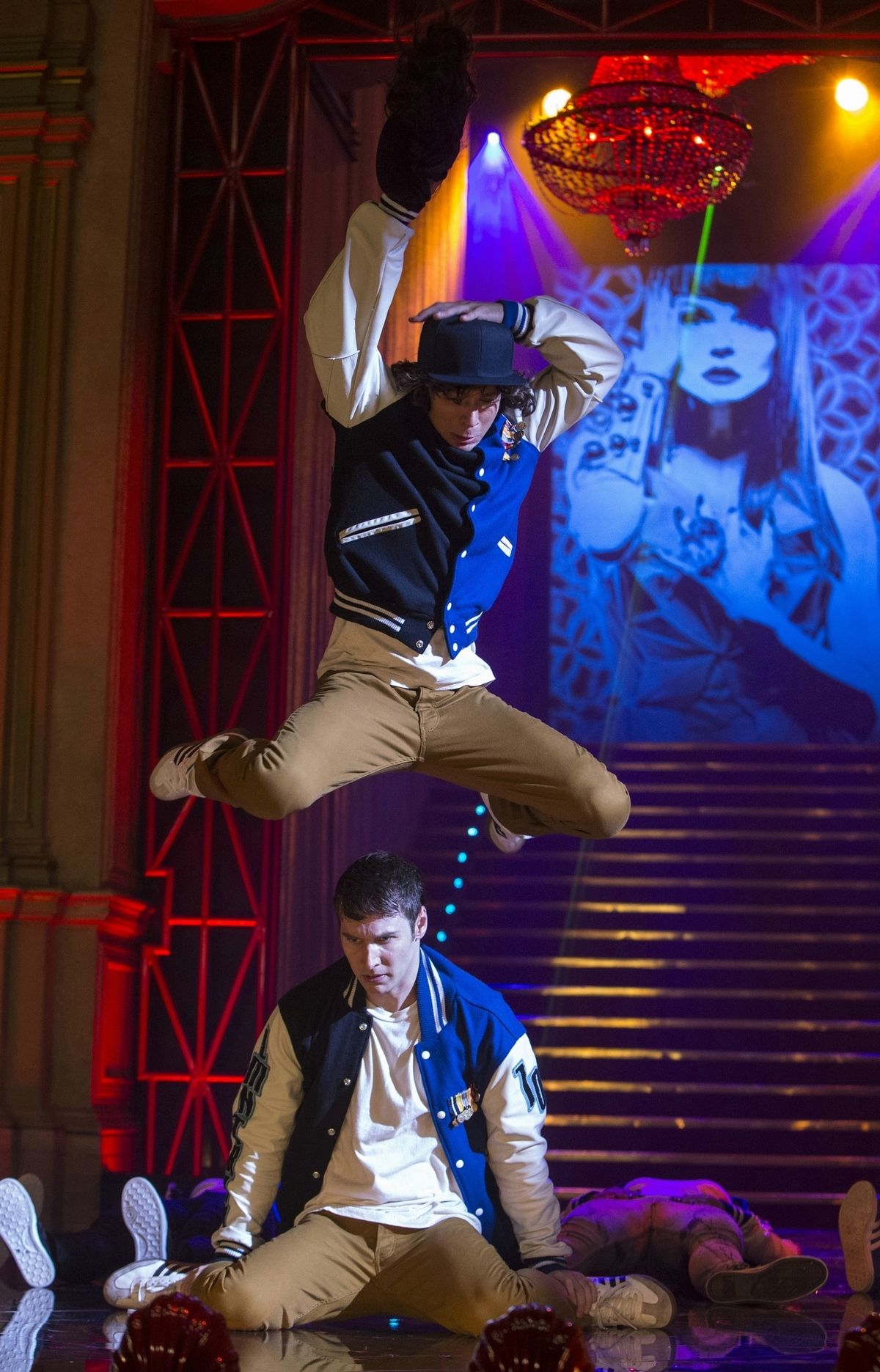 Photo De Ryan Guzman Sexy Dance 5 All In Vegas Photo Adam Sevani Ryan Guzman Photo 91