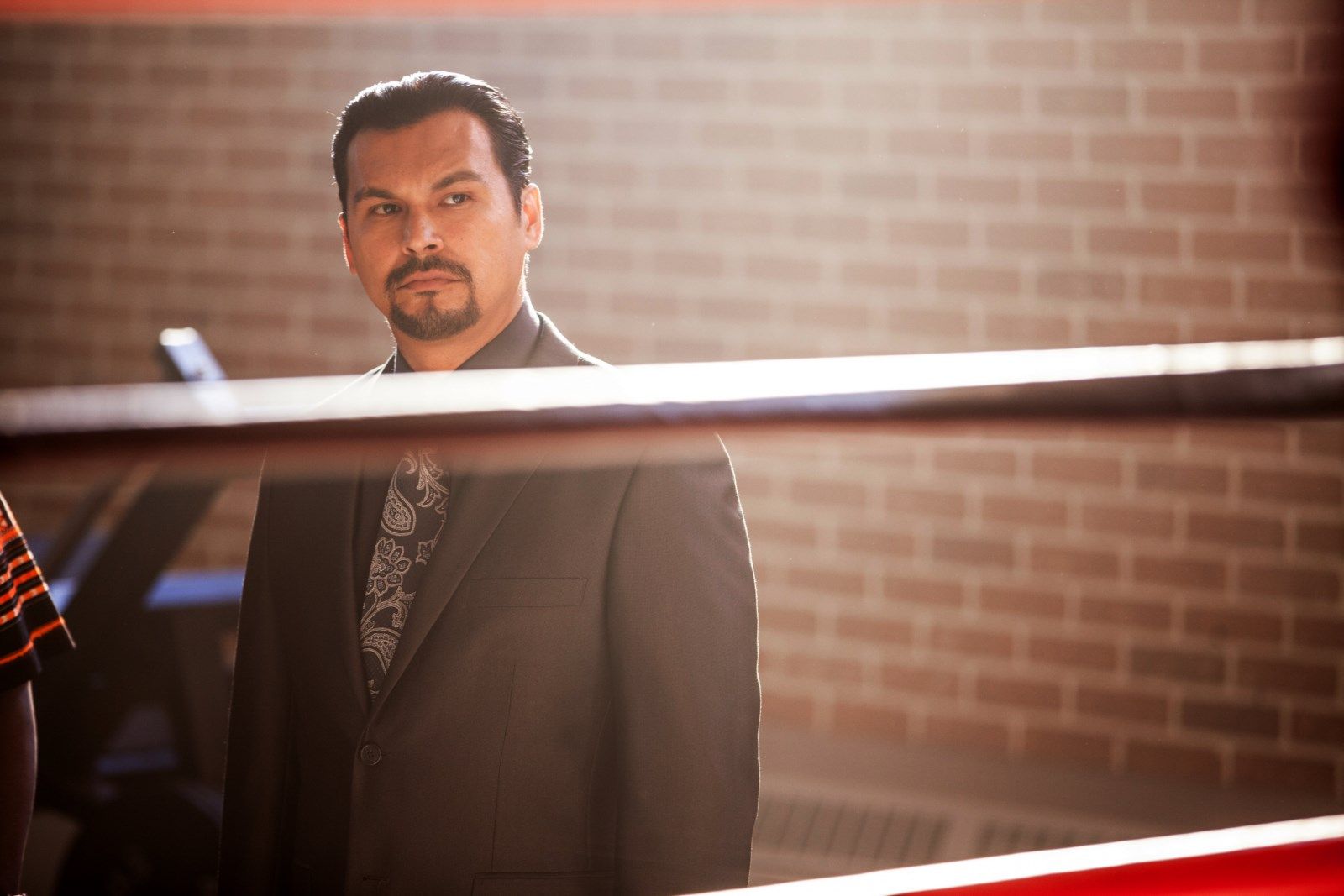 Photo de Adam Beach - Dernier combat : Photo Adam Beach - Photo 20 sur ...