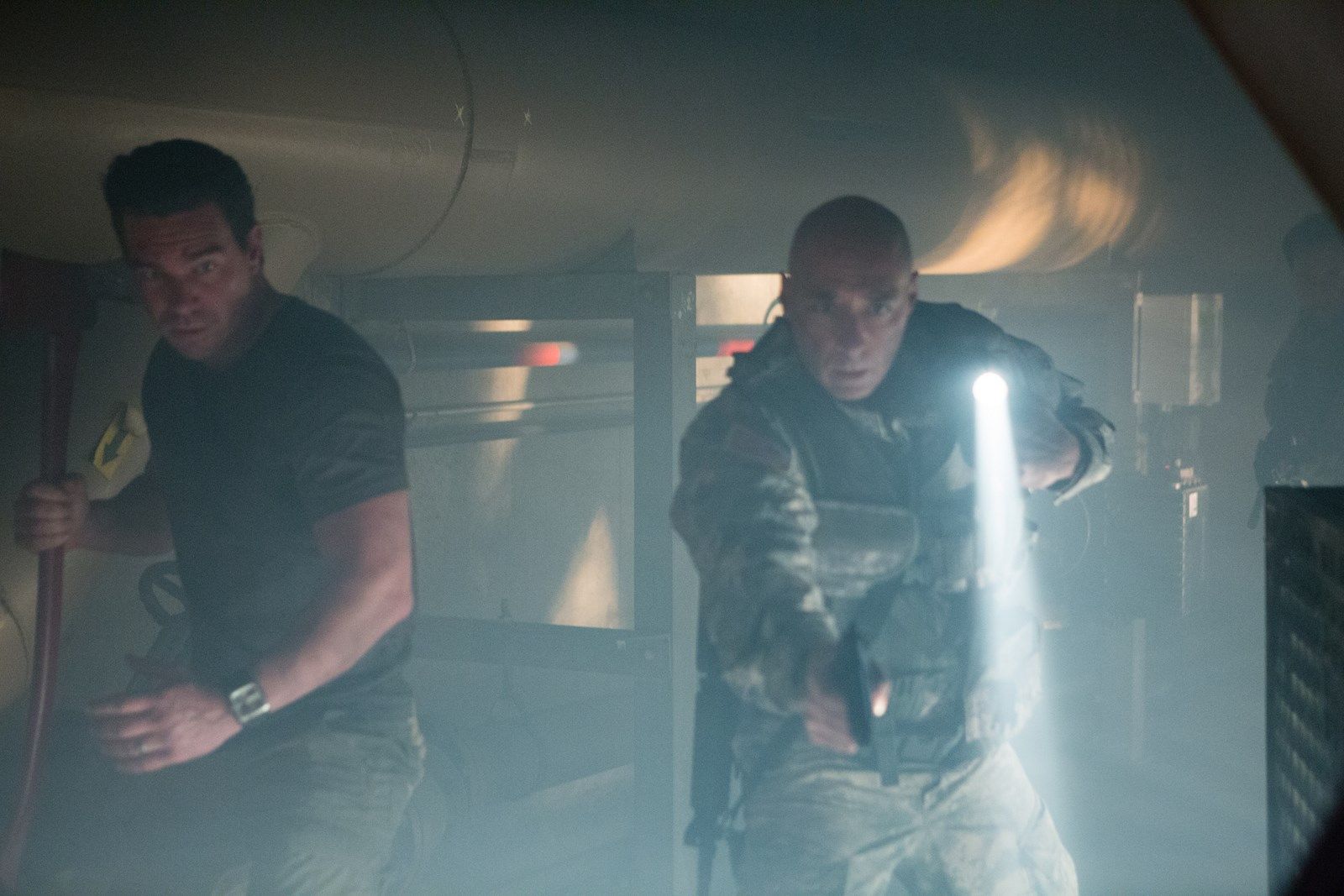 Photo du film Age of Extinction - Photo 8 sur 13 - AlloCiné