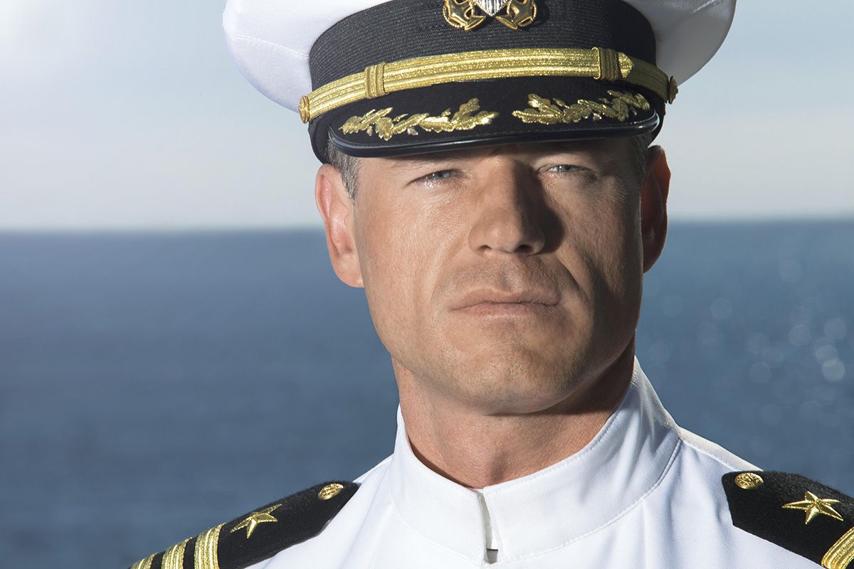 Photo de Eric Dane - Photo Eric Dane - Photo 66 sur 104 - AlloCiné
