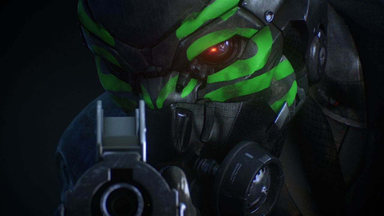 Photo du film Appleseed Alpha - Photo 7 sur 18 - AlloCiné