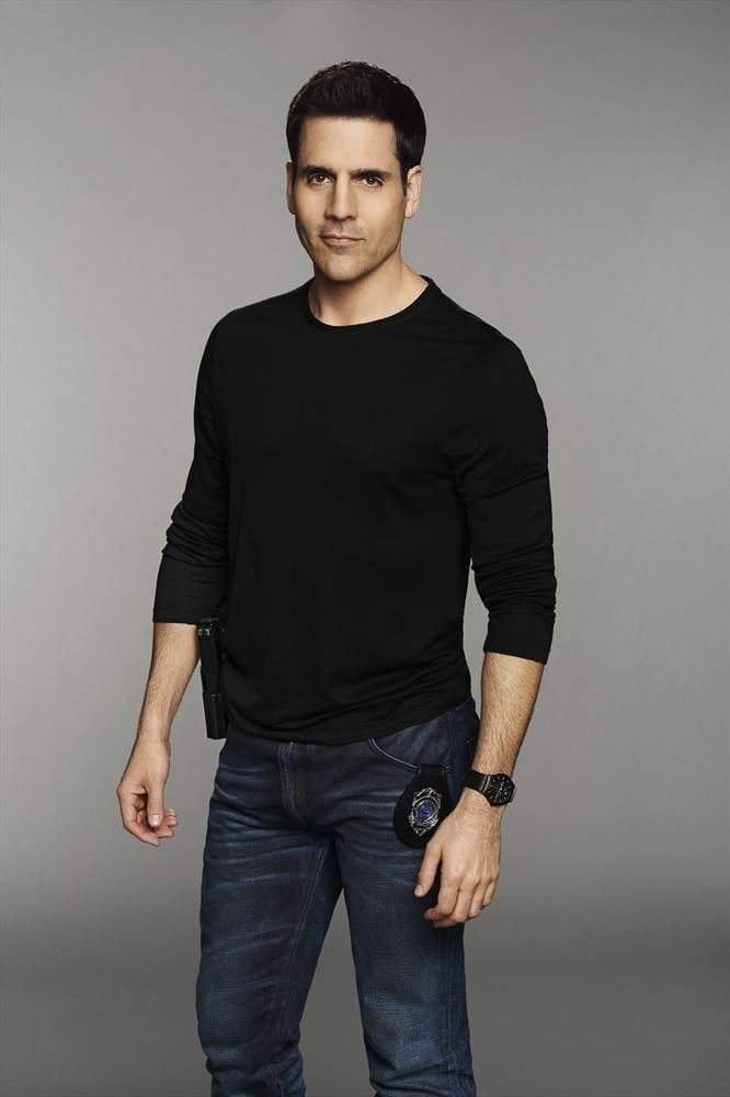 Photo de Ben Bass - Photo Ben Bass - Photo 8 sur 47 - AlloCiné