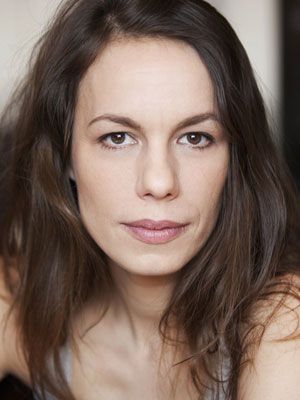 Victoria Erulin - AlloCiné