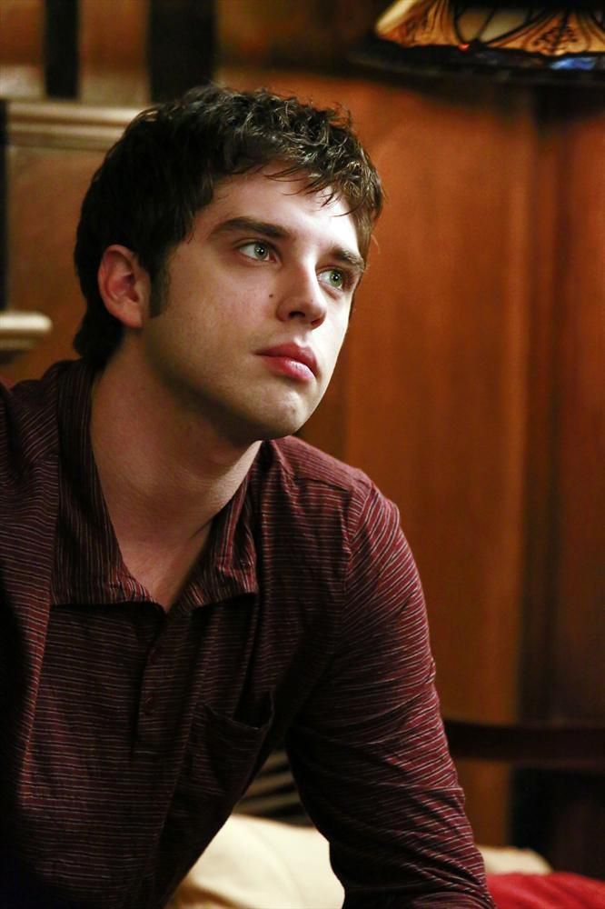Photo de David Lambert (II) - Photo David Lambert (II) - AlloCiné