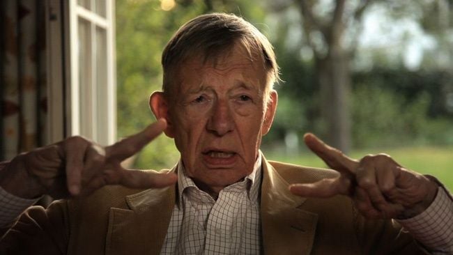 Photo de Hark Bohm - Photo Hark Bohm - Photo 2 sur 3 - AlloCiné