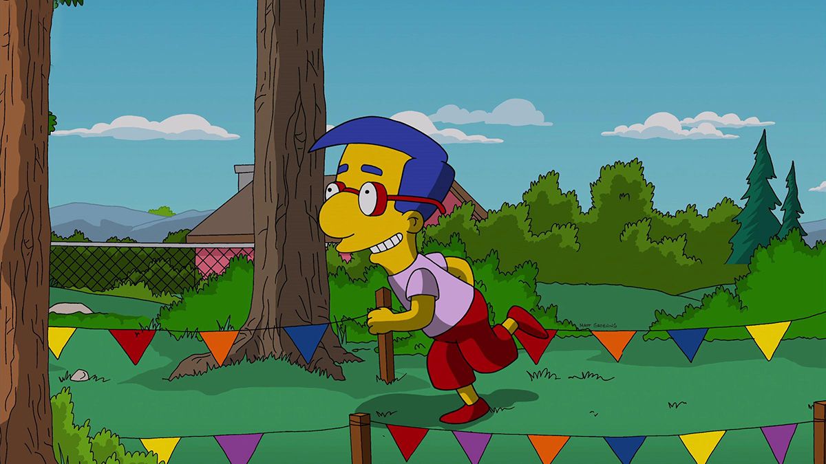 Les Simpson : Les Simpson : Photo - 813 sur 1116 - AlloCiné