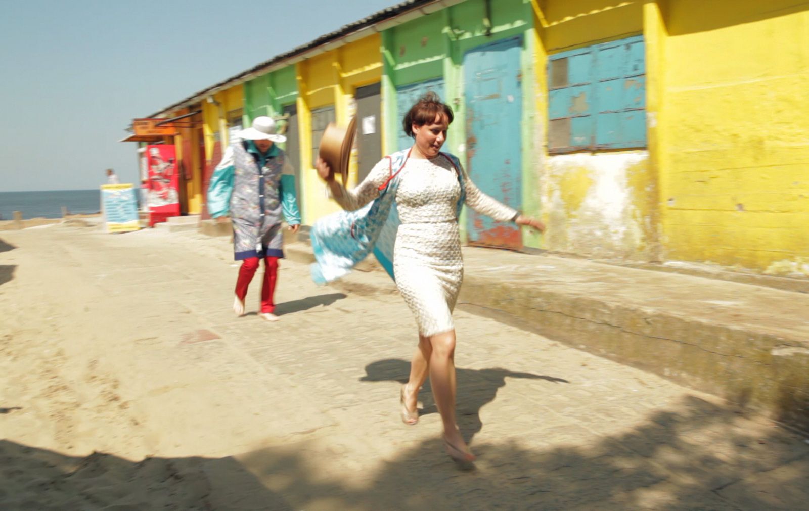 Photo de Eva Löbau - Photo Eva Löbau - Photo 10 sur 19 - AlloCiné