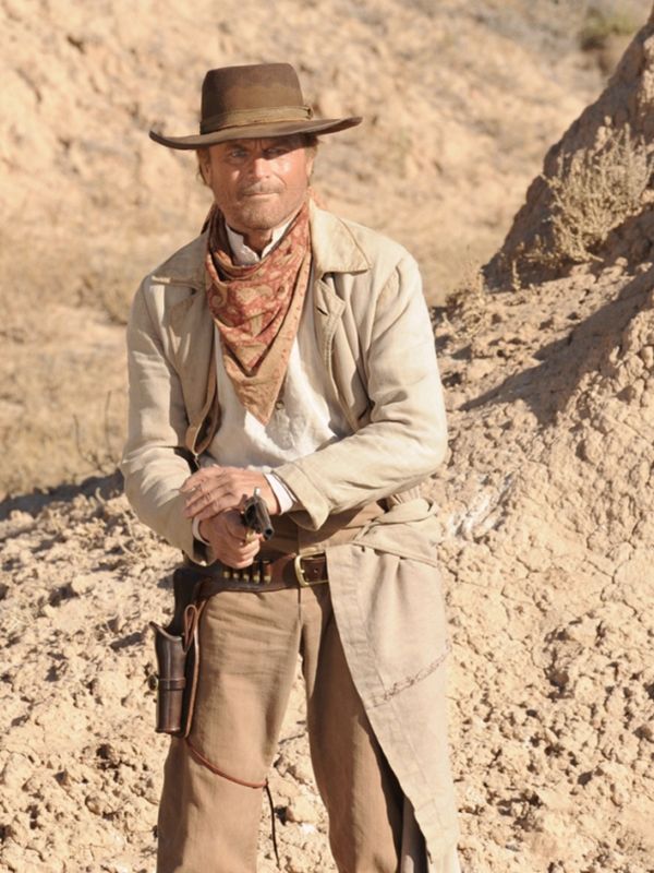 Casting du film L'homme à la gâchette : Réalisateurs, acteurs et équipe ...