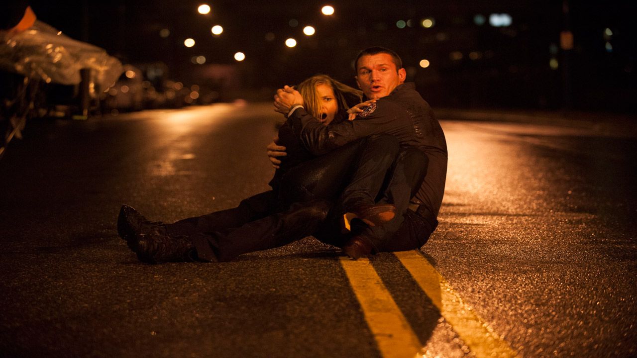 Photo du film 12 Rounds: Reloaded - Photo 3 sur 11 - AlloCiné