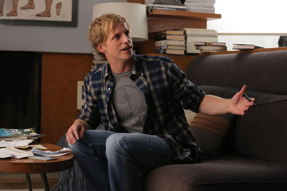 Photo de Chris Geere - You're The Worst : Photo Chris Geere - Photo 38 ...