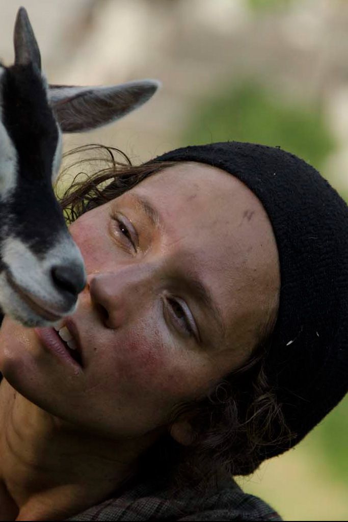 Sabine Timoteo - AlloCiné