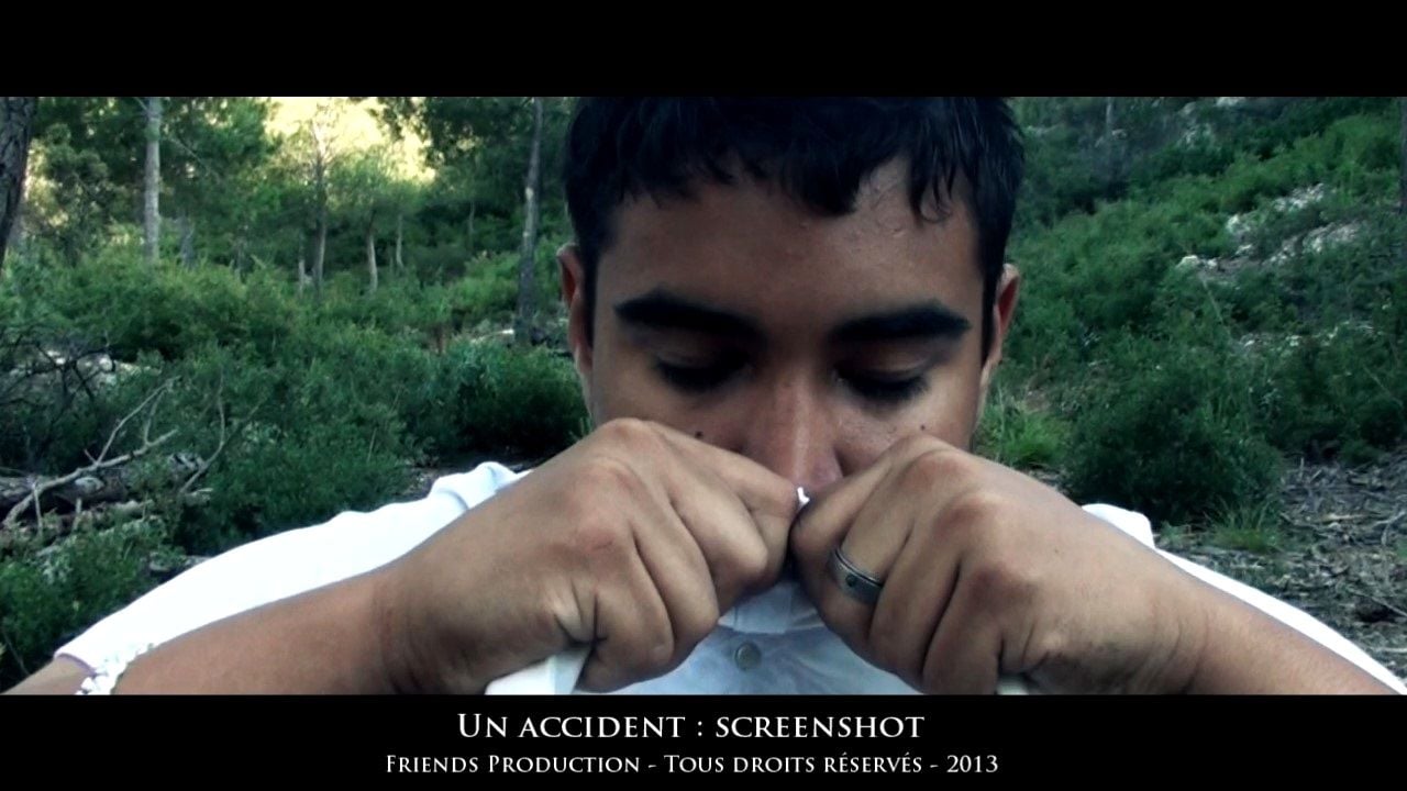 Photo de Un accident - Photo 2 sur 5 - AlloCiné