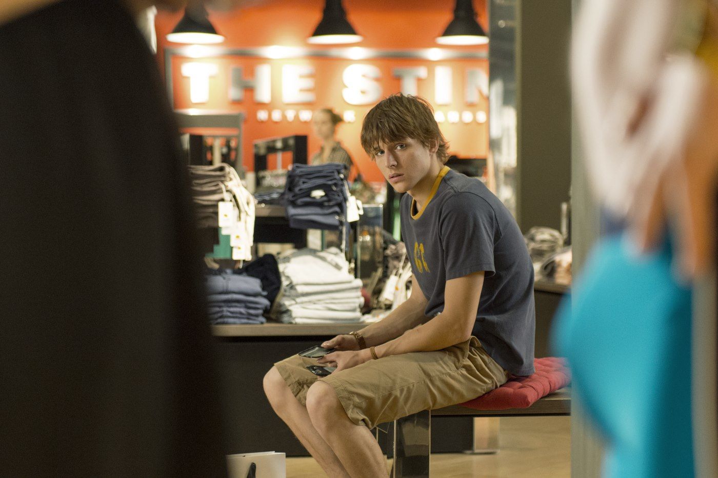 Photo de Merlin Rose - Photo Merlin Rose - Photo 14 sur 22 - AlloCiné